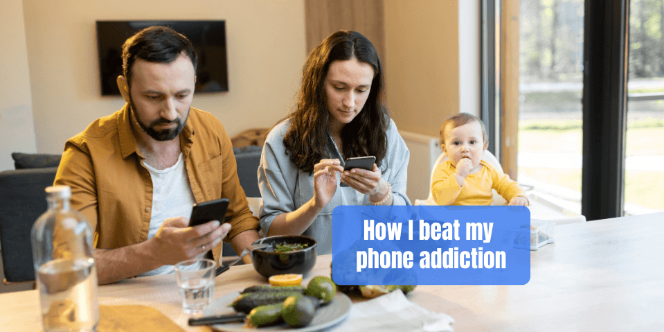 How I beat my phone addiction - PeteCataldo.com